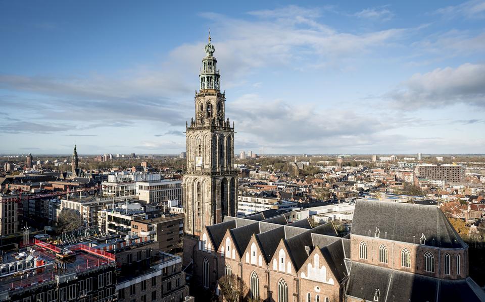 Vacaturesites in Groningen | Vacaturelinq.nl